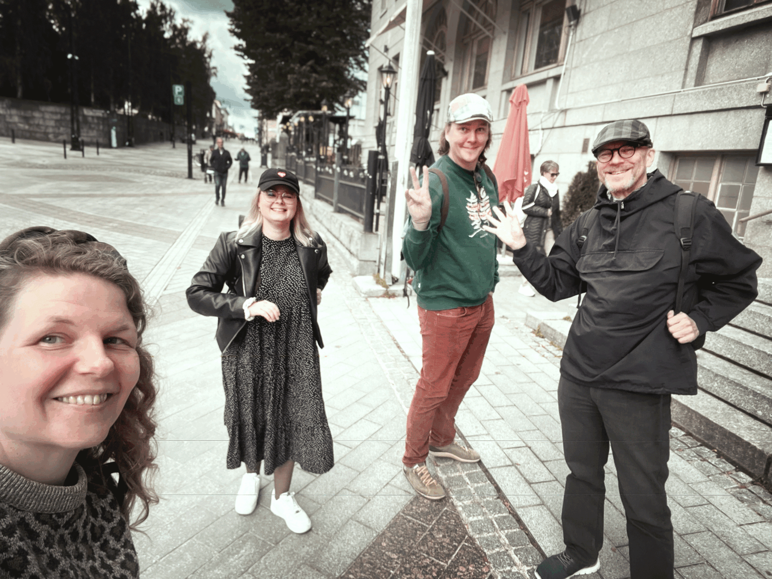 Kuopion tapahtumayhteistyöstä mallia koko itäiseen Suomeen – Etelä ...